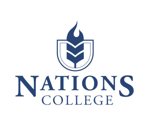 Dr. Daniel King - Nations College